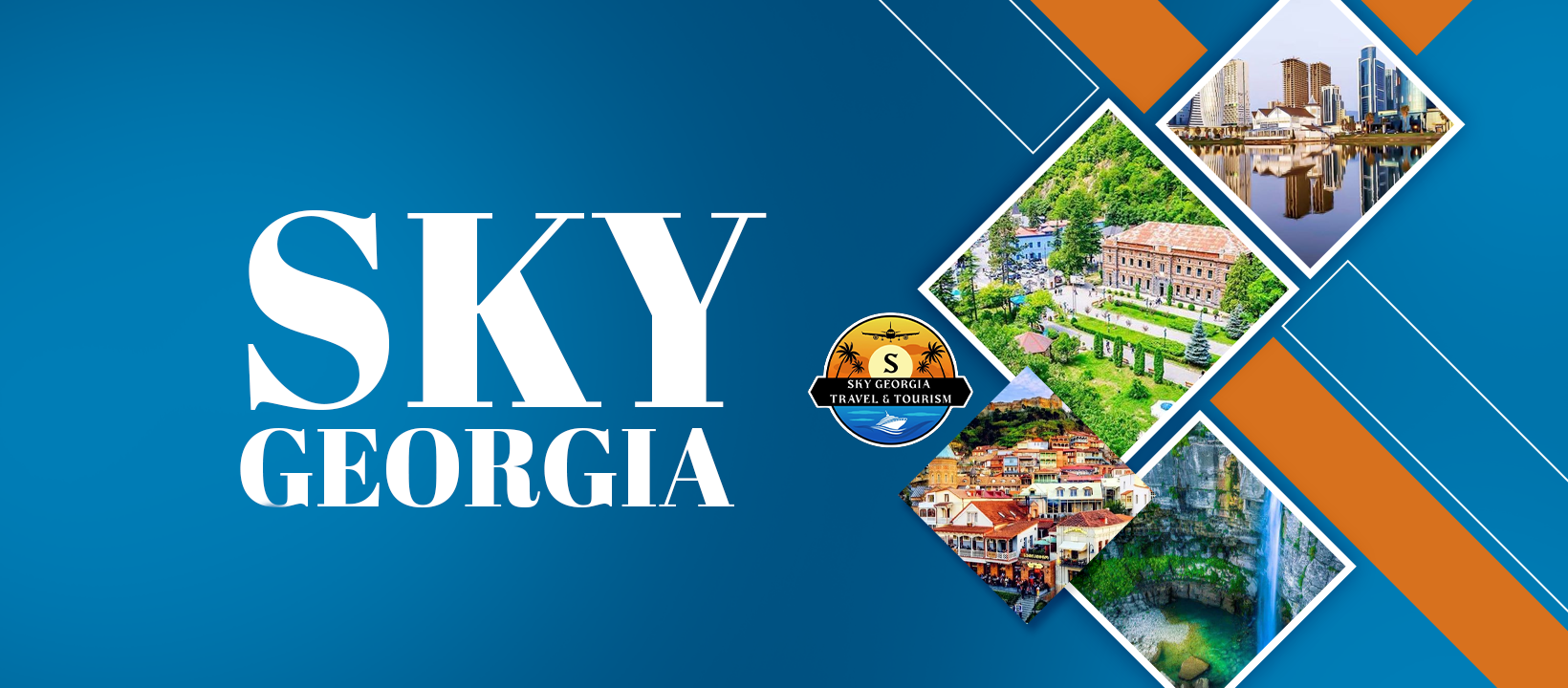 Home Page - Sky Georgia